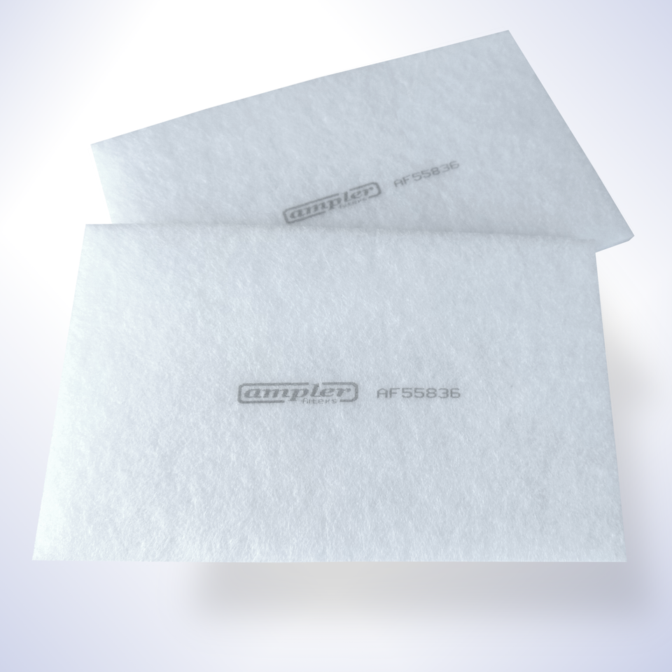 Kenworth T680 Cabin Air Filter SR2000091 W2084001, Peterbilt 579 ...