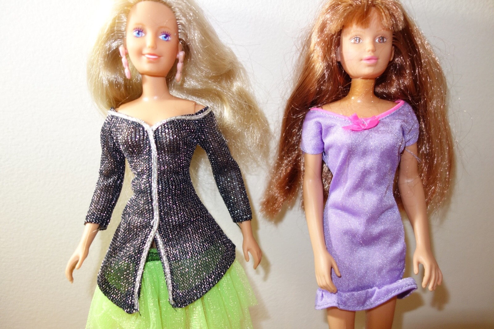 Hasbro 1987 Maxie Doll Lot | eBay