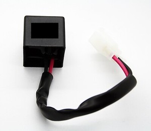 LED MOTORCYCLE INDICATOR RELAY FLASHER RELAY KTM 690 SMC 990 Super Duke ...