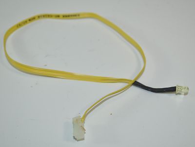 Vintage IBM Computer HDD LED Cable Assembly Part# 33G6898 | eBay