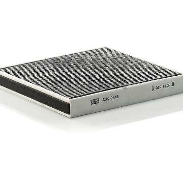 Filter. interior air adsotop MANN 8713950030|8850822050|87139YZZ01 ...