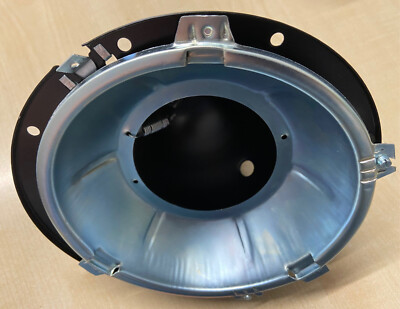 NEW AUSTIN A40 A60 A99 A110 HEADLAMP SUB ASSEMBLY | eBay