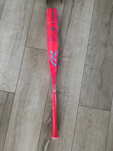 Rare Rawlings Unicorn Icon Limited edition 30 in 20 Oz USSSA Pink bat ...