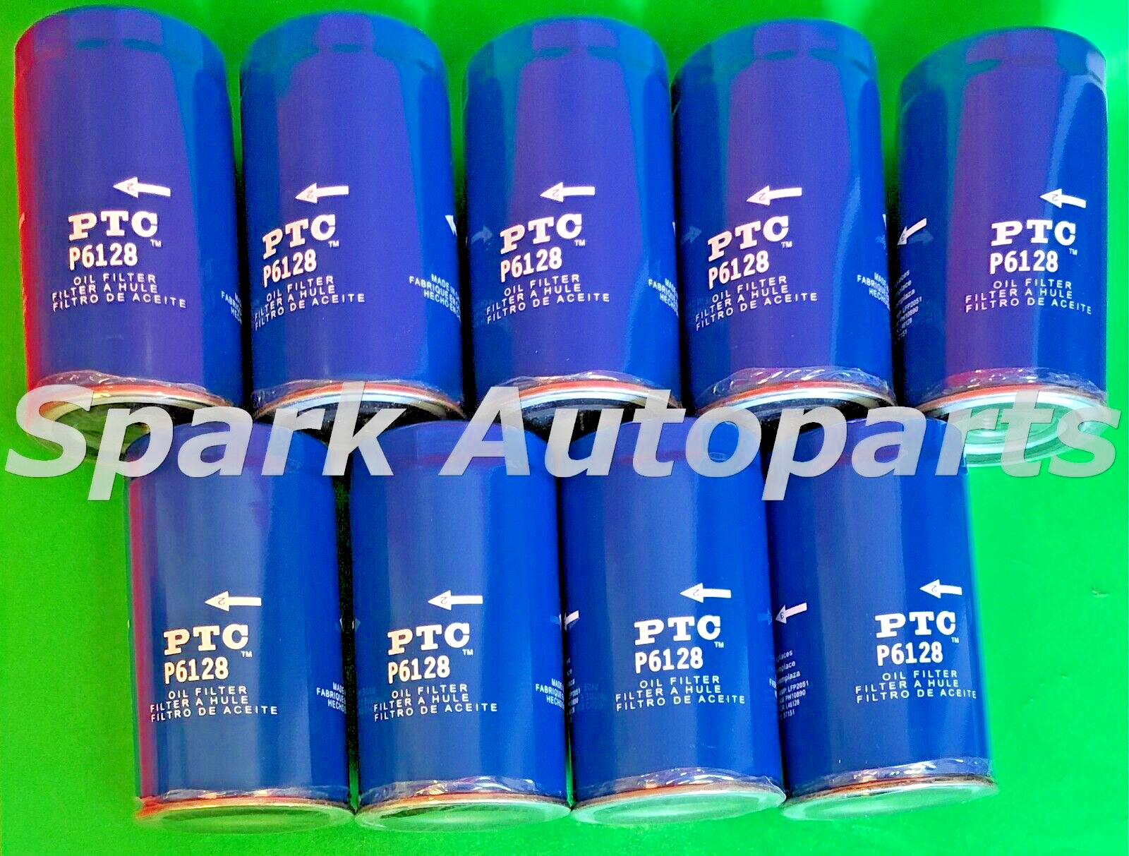 BALDWIN BF7863 - Fuel filter cross reference