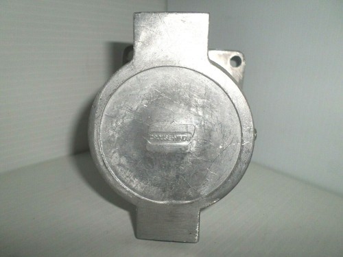 ⭐NEW IN BOX⭐CROUSE HINDS APJ6485&AR642 60 AMP 3W 4P ARKTITE PLUG ...