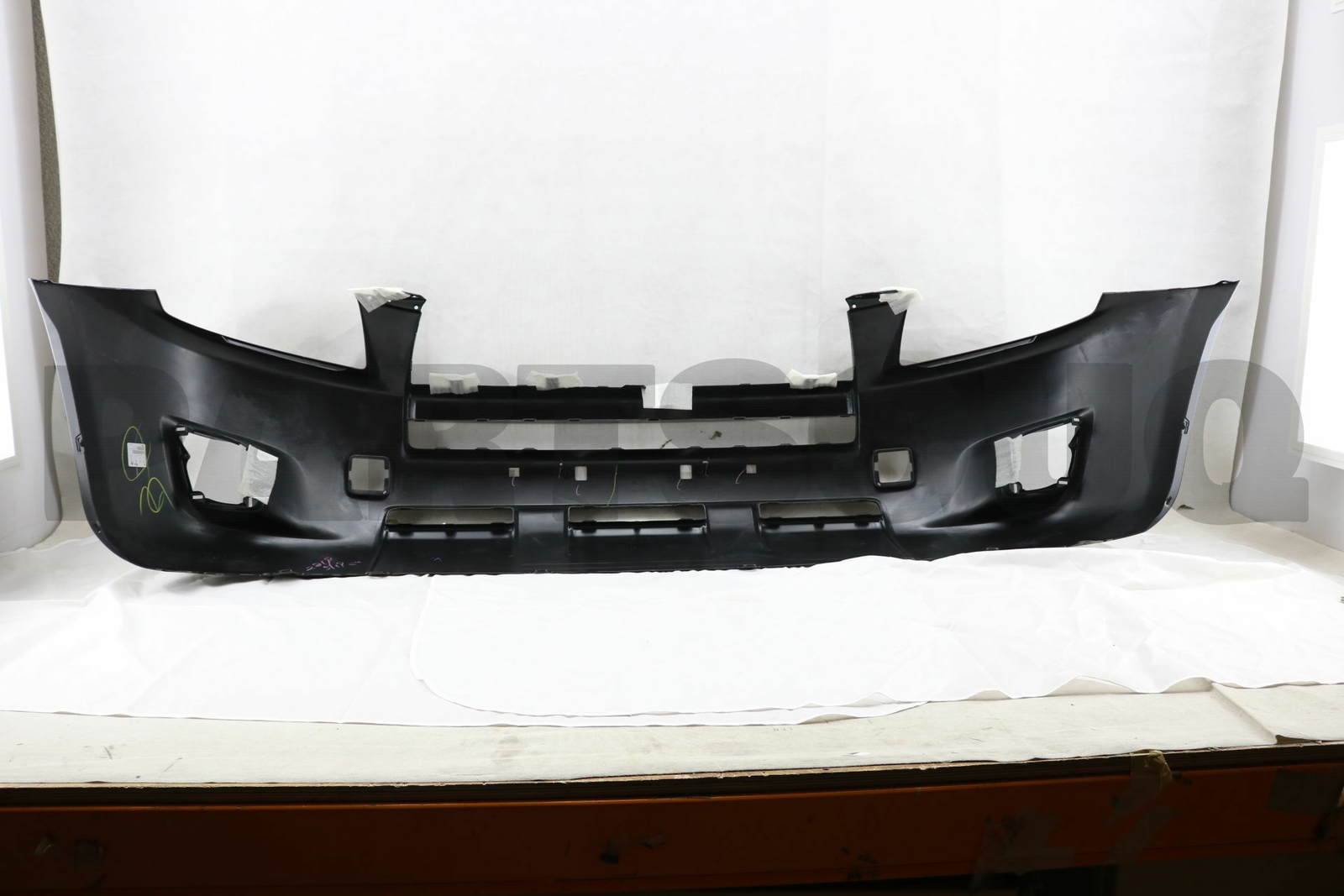 5211942973 Genuine Toyota COVER, FRONT BUMPER 52119-42973 | eBay