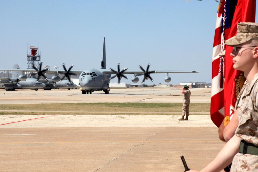 VMGR-352 RAIDERS CHALLENGE COIN US MARINES SKULL BONE MCAS EL TORO VMGR ...