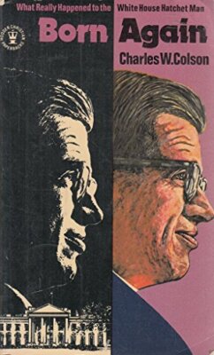 Born Again (Hodder Christian paperb..., Colson, Charles | eBay