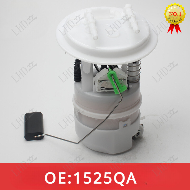 Fuel Pump Module 1525QA Fits For CITROEN C3 MPV FORD PEUGEOT 207 1.4-1 ...