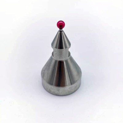 CMM Machines & Comparators - Ruby Probe