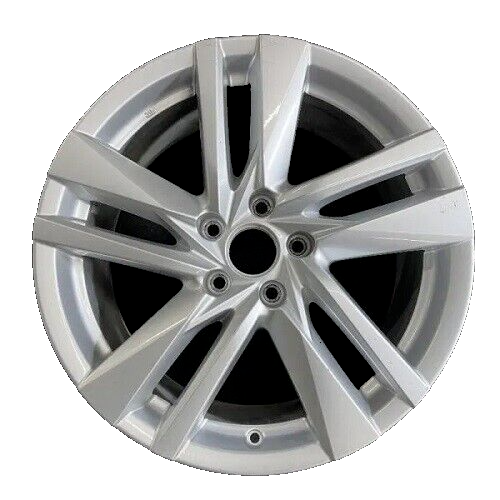 21 22 23 Lexus IS300 OEM Wheel Rim 18x8.5 18" 74153 4261153630 ...
