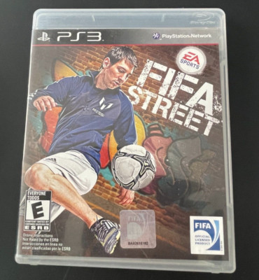 FIFA Street 14633196375| eBay