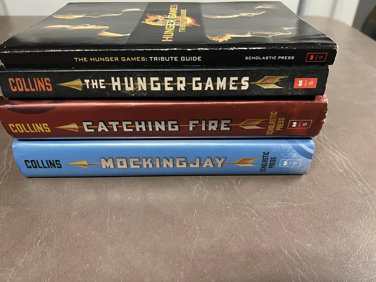Hunger Games Catching Fire Tributes List