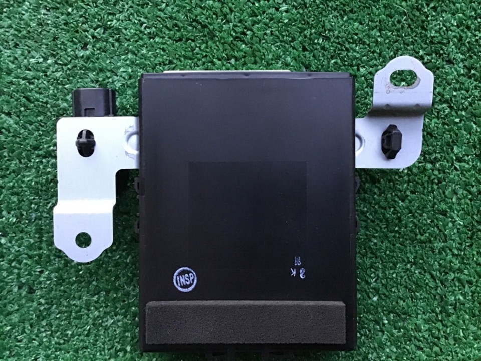2008-2022 Toyota Sequoia Tailgate Liftgate Multiplex Control Module ...
