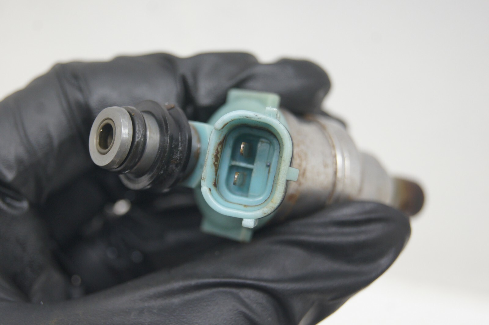 1988 TOYOTA LAND CRUISER FJ62 FUEL INJECTOR 23250-31010 | eBay