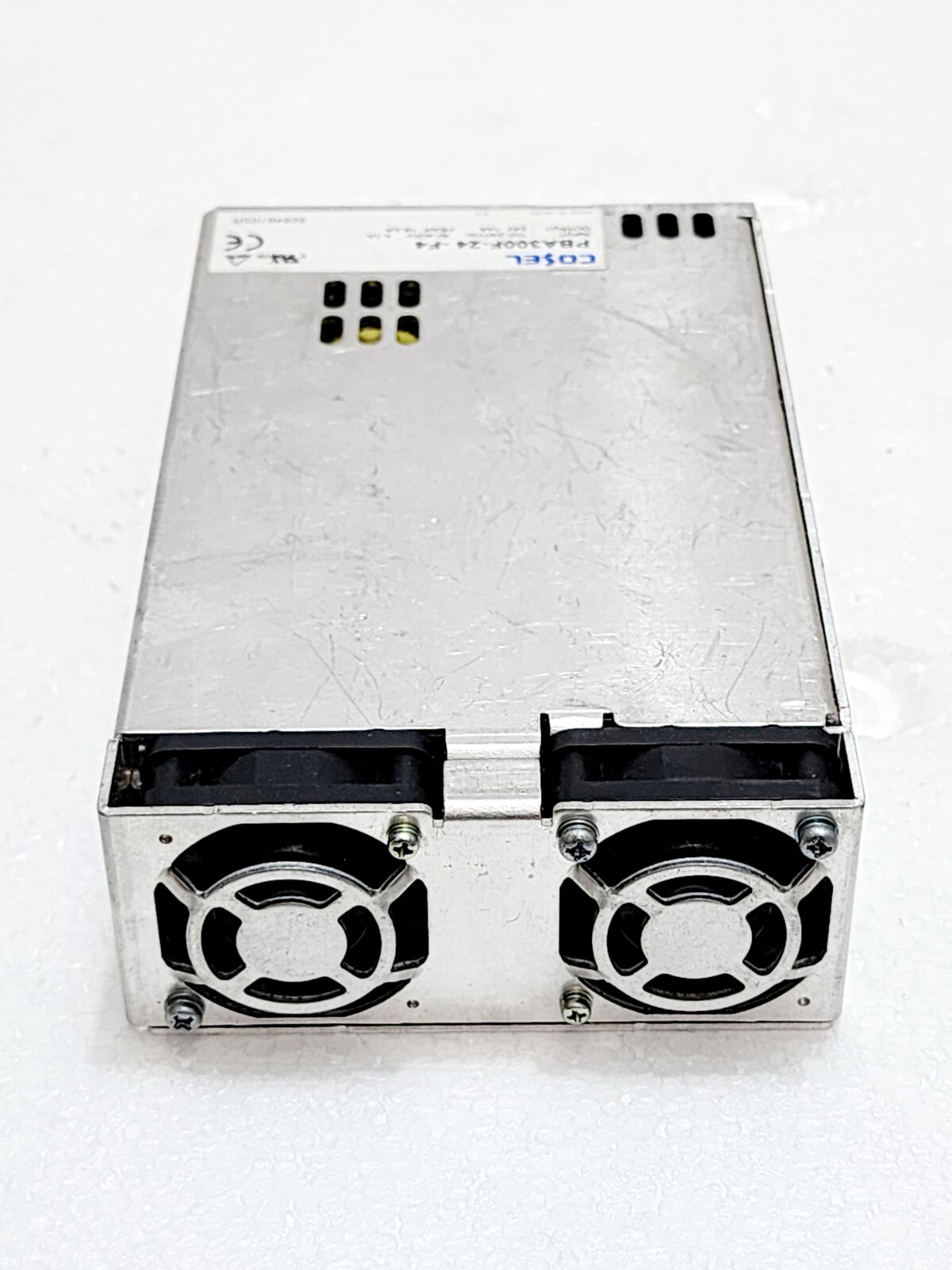 Cosel Pba300f-24-f4 Power Supply 24v 14a for sale online | eBay
