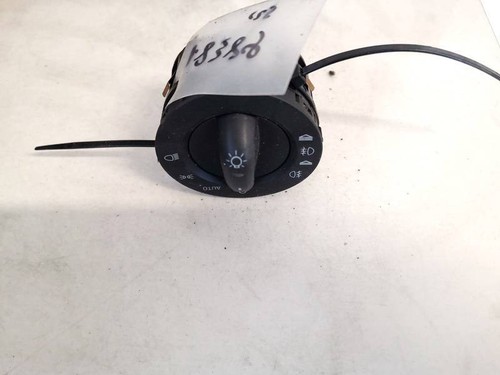 4f1941531d Phare Commutateur projecteur BPJ for Audi A6 2006 FRF1712828 ...