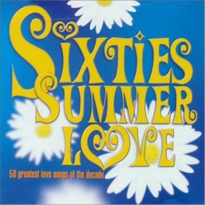 Various Sixties Summer Love (CD) | eBay