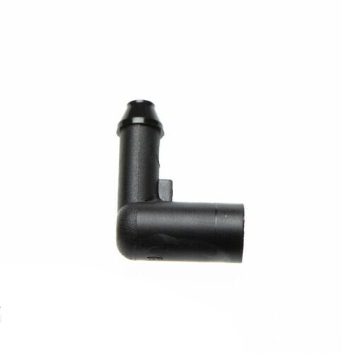 VW Volkswagen Jetta Golf Beetle Rear Window Washer Pump Elbow Set ...