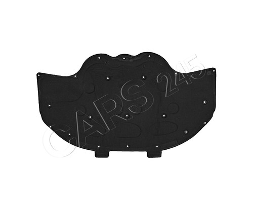 Engine Bay Silencing Material For MERCEDES W204 07-14 2046820626 | eBay