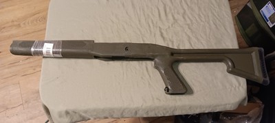 CHOATE STOCK FOR RUGER MINI 14/30 NOS | eBay