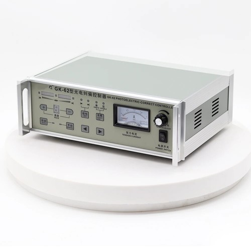 GK-61 Photoelectric Deviation Correction Controller Slitting Machine ...