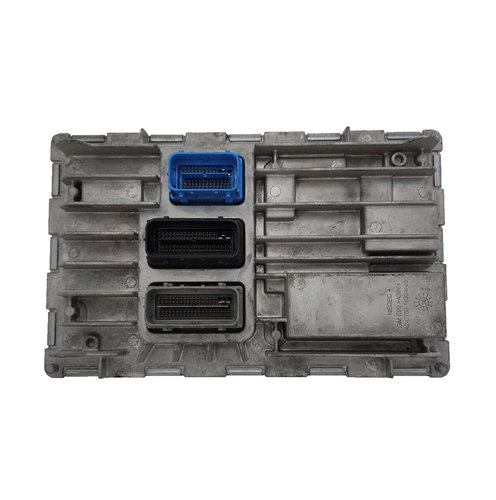 2019-2021 CHEVY SILVERADO 1500 OEM Engine Control Module ECU ECM ...