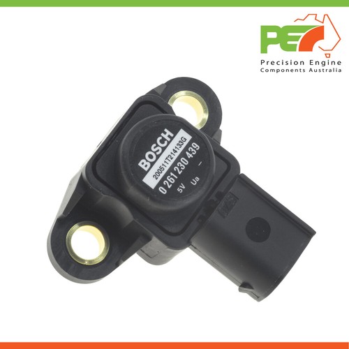 New * OEM * MAP Sensor For Mercedes Benz E250 CDI S212 / W212 Diesel 2 ...