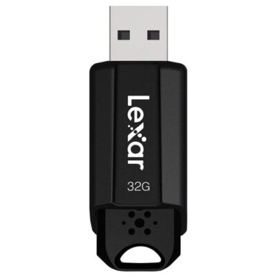 Lexar Chiavetta USB 32GB JUMPDRIVE S80 Black LJDS080032GBNBNG | eBay