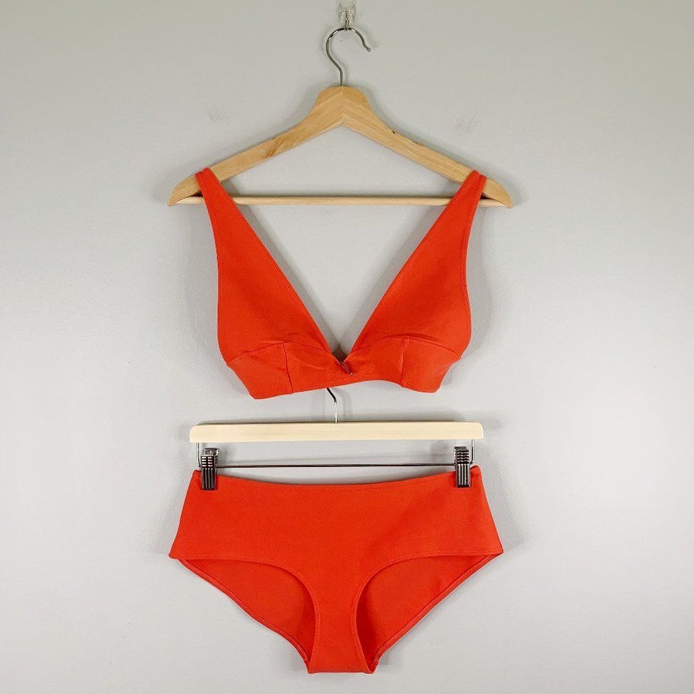 COS Collection Of Style 2-Piece Bikini Swimsuit Swimw… - Gem