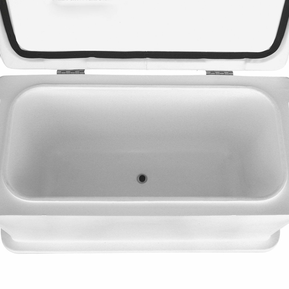 Wise Livewell 62 qt / Cooler Marine Fishing Boat Seat 15.5 Gallon | eBay