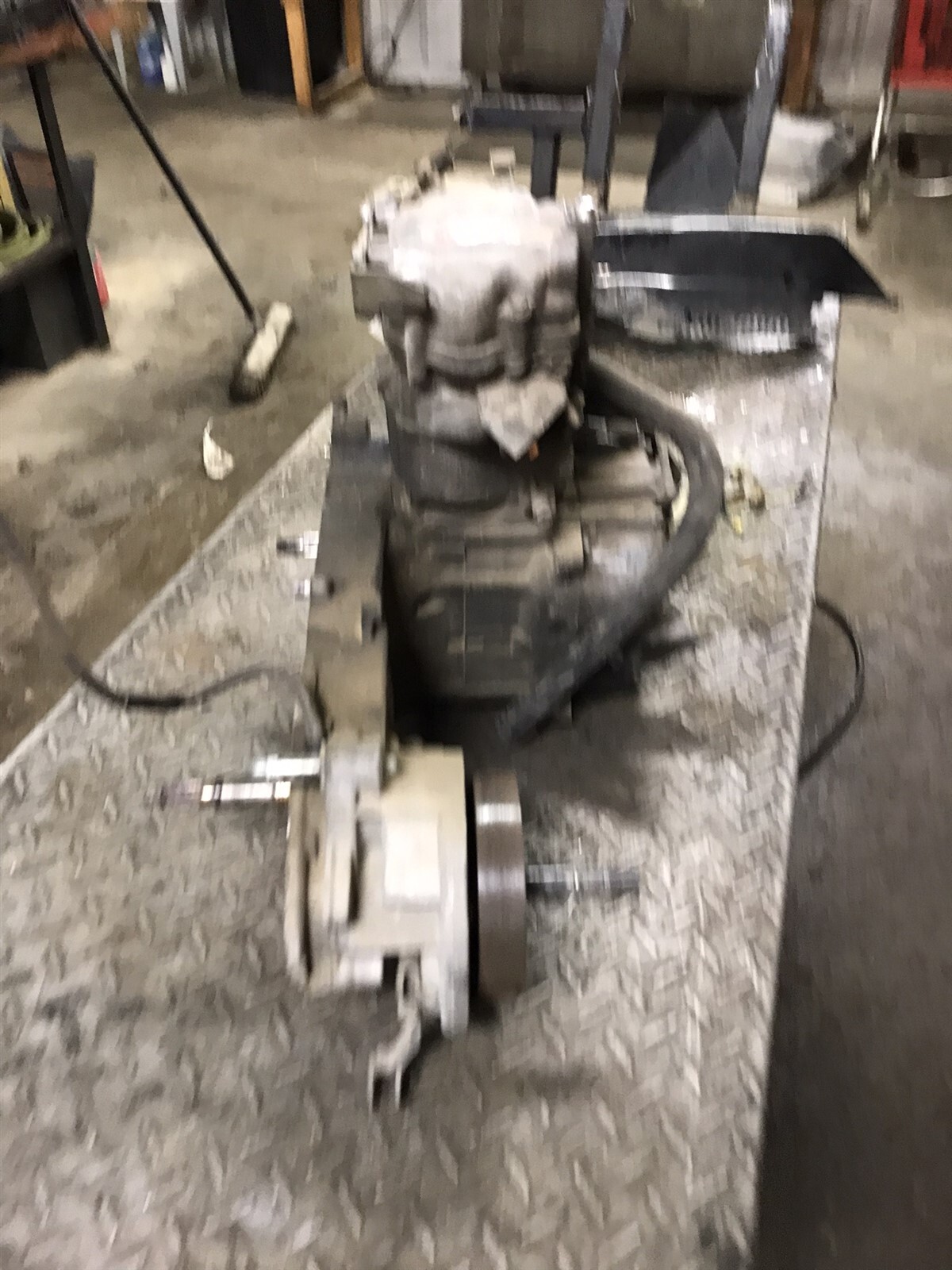 01 Honda CN250 CN 250 Helix Scooter Engine Motor | eBay