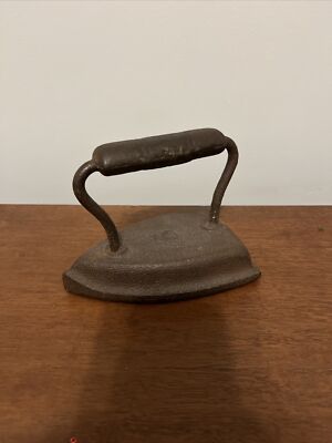 Metalware - Cast Iron