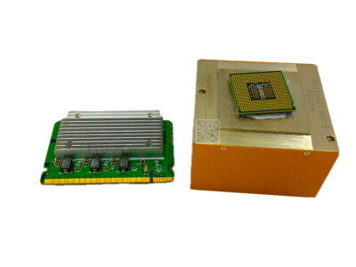 465324-B21 I HP Intel Xeon DP Quad-core L5420 2.50GHz Processor Upgrade ...