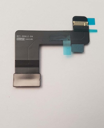 MacBook Pro Retina Touchbar 15 A1707 2016 & 2017 Keyboard Flex Ribbon ...