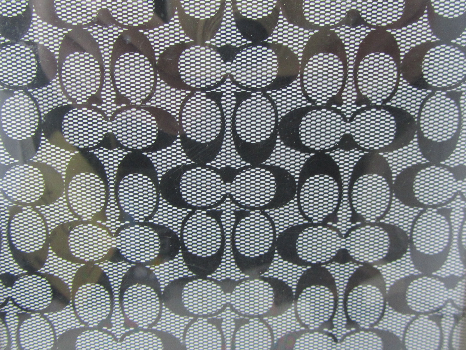 Coach Logo Background