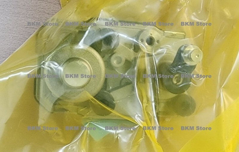 Genuine 282352F700 Turbo Charger Actuator for Santa Fe, Tucson, Sedona ...