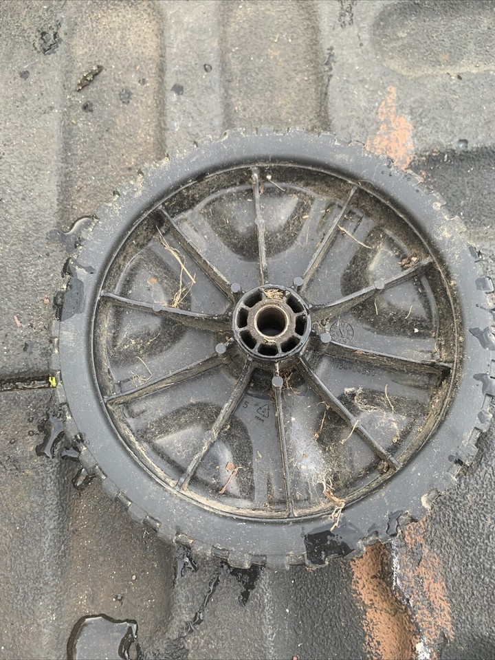 MTD 634-04659 731-07198 Wheel and Hub Cap 734-04466 734-04550 634-06985 ...