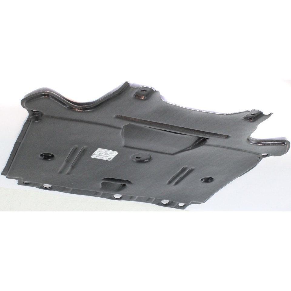 Rear Engine Splash Shield For 2009 Audi A4 Quattro 2009-2012 Q5 | eBay