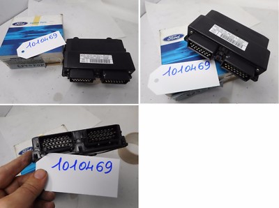 Electronic Control Unit Multiplex Door Left Mounted Inside | eBay