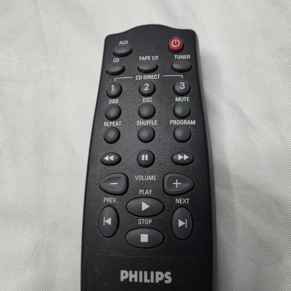 Philips Magnavox OEM Digital Remote Control | eBay