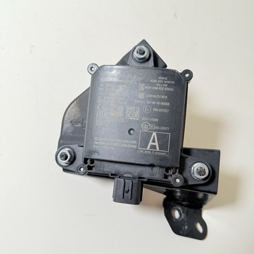 2023 SUBARU FORESTER LEFT BLIND SPOT SENSOR RADAR OEM 87611VC002 | eBay