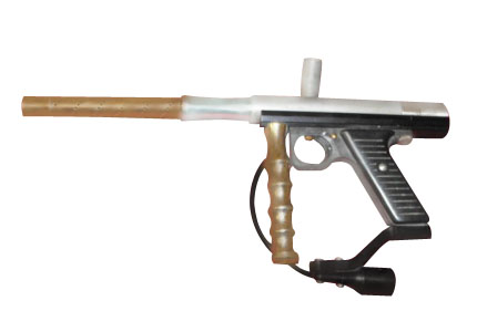 Airgun Designs Automag Classic Paintball Marker for sale online | eBay