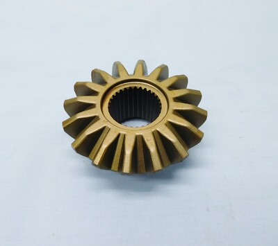 FRONT OR REAR STD DIFF SIDE SUN GEAR FOR LANDCRUISER FJ60 & HJ60 1980 ...