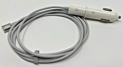 Apple A1214 MagSafe Airline Power Adapter for Select MacBooks | eBay