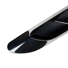 Front Fender Air Outlet Vent Trim For Mercedes Benz C Class W206 C200 ...