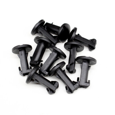 Bumper Bar Tow Point Eye Cover Trim Clip X20 For Land Rover Range Rover ...