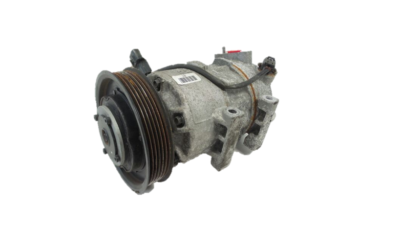2015-2017 Hyundai Accent Air Conditioning A/C Compressor 1.6L OEM 13 14 ...