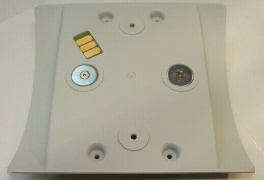 Thermo Scientific Nicolet Ft-ir Spectrometer Id1 Transmission Assy. 460 ...