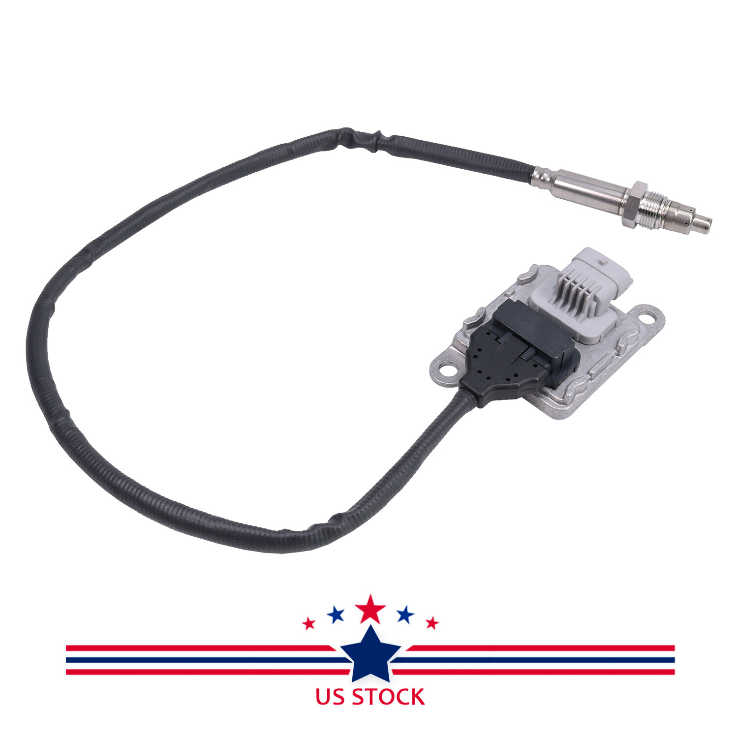 Inlet Nitrogen Oxides Nox Sensor 5WK97367 For Volvo Mack Part#22303390 ...